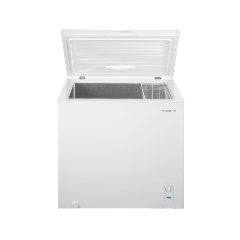 An expert guide to investing in the best chest freezer | Homes and Gardens