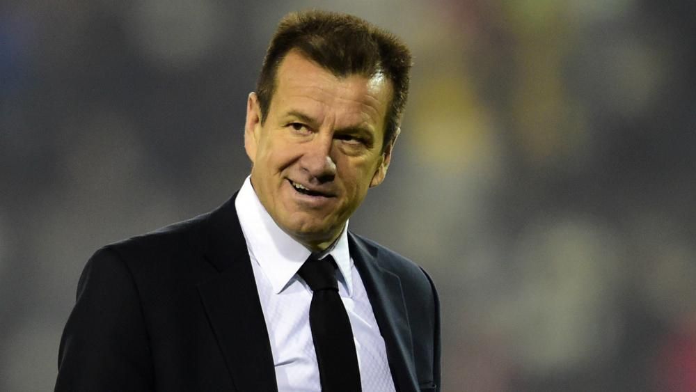Costa Rica v Brazil: Dunga's men return after Copa disappointment ...