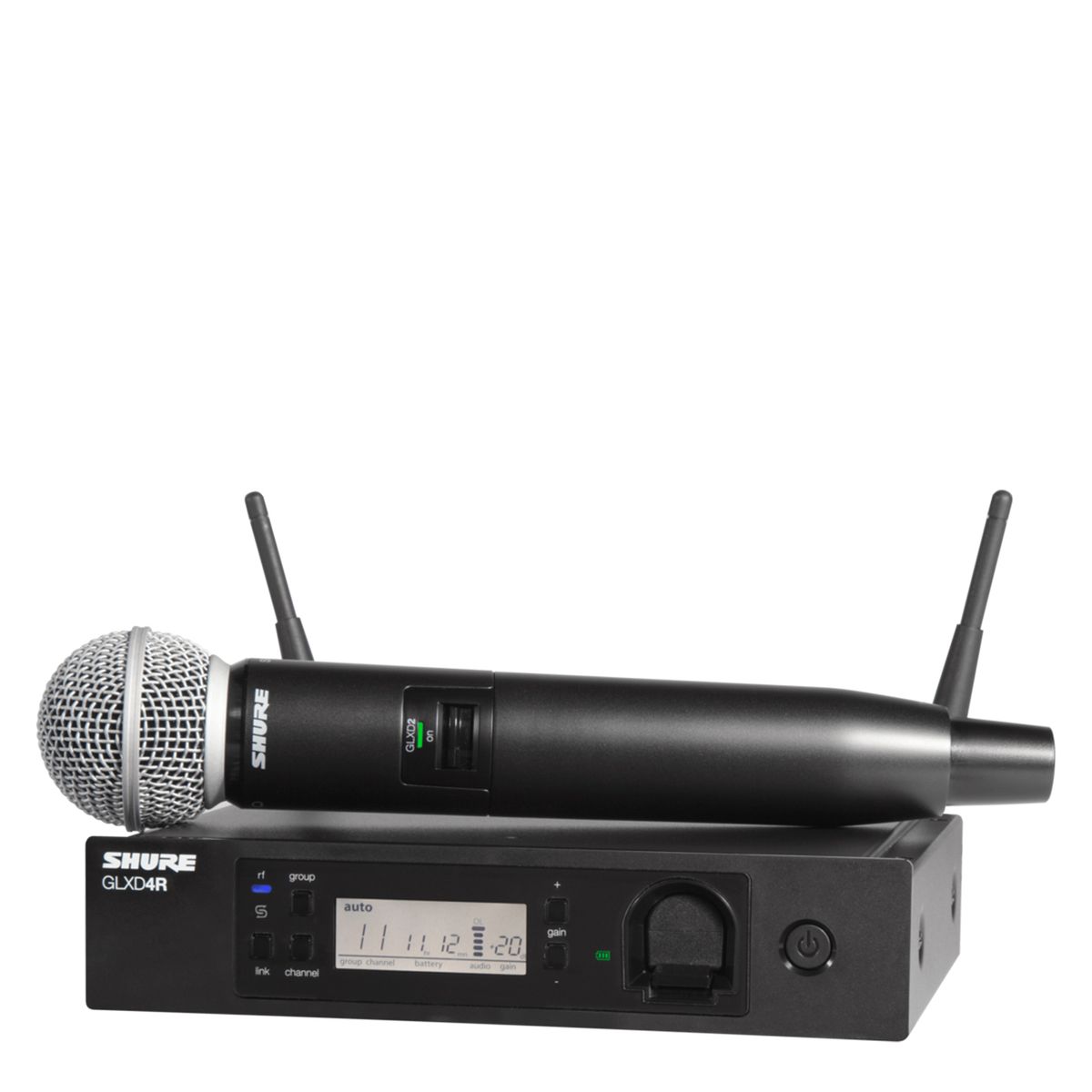 Best wireless microphones 2025: Untethered vocal devices | MusicRadar
