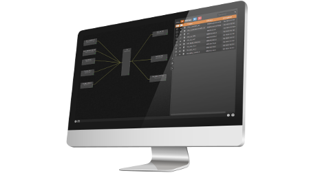 Evertz Highlighting SDVN IP Solutions at 2017 NAB Show | TV Tech