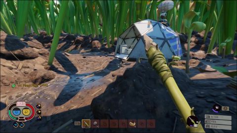 10 Grounded tips and tricks to help you get started | GamesRadar+