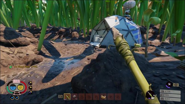 10 Grounded tips and tricks to help you get started | GamesRadar+