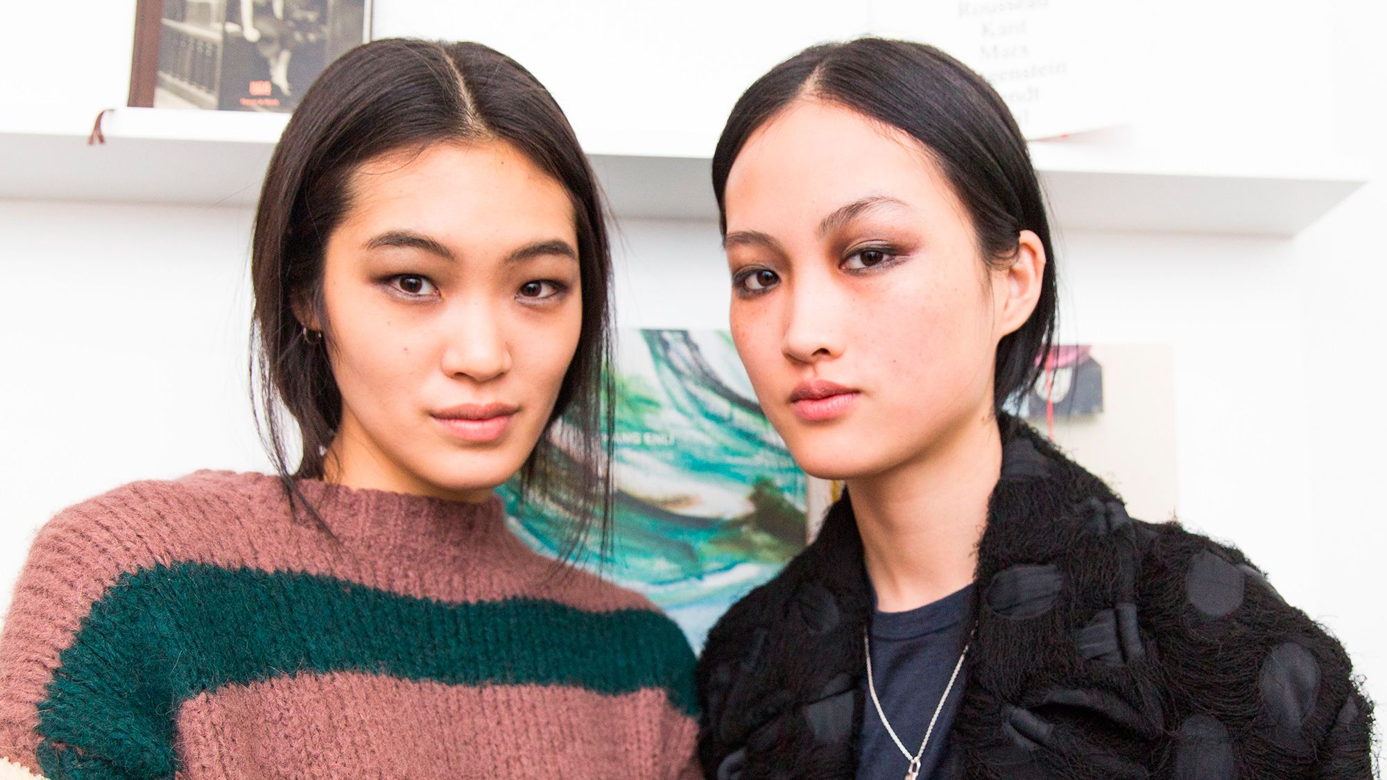 7 winter beauty picks you need to fight the cold | Marie Claire UK