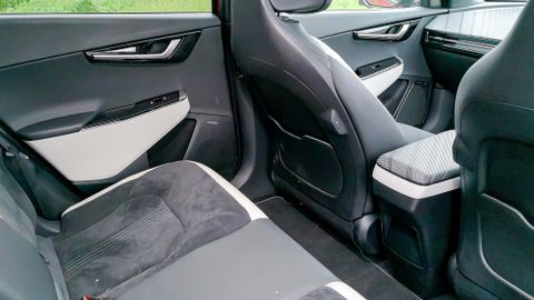 Kia EV6 review: An electric car that's practically perfect | Tom's Guide