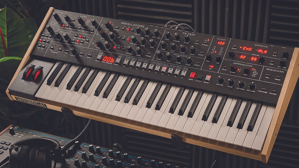 7 of the best new hardware synths in 2023 | MusicRadar