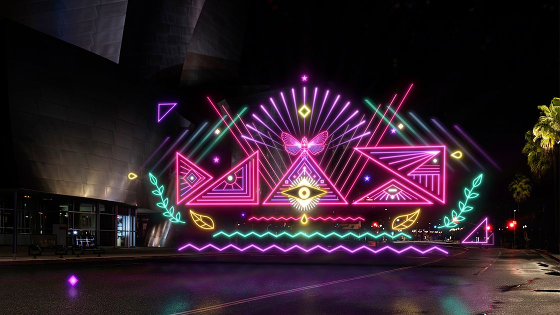 Adobe Max 2018: everything you need to know | Creative Bloq