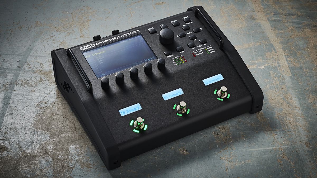 Multi-FX Vs Single Pedals: Which Is Right For You? | GuitarPlayer