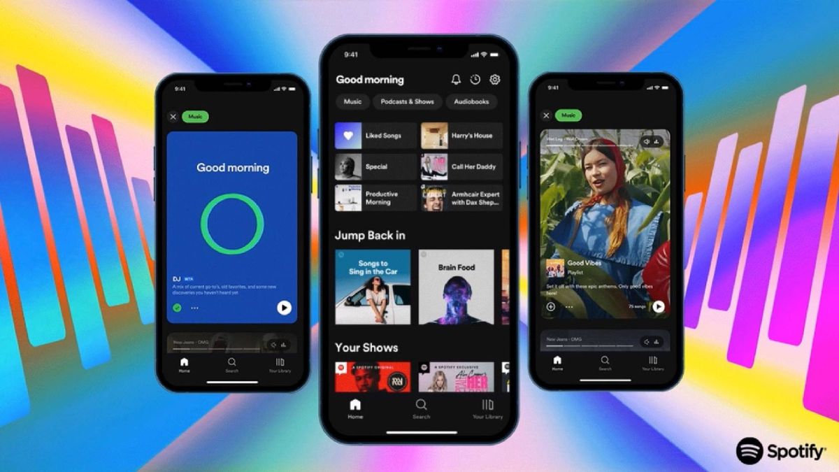 Spotify testing surprise downgrade — this free feature could soon be ...