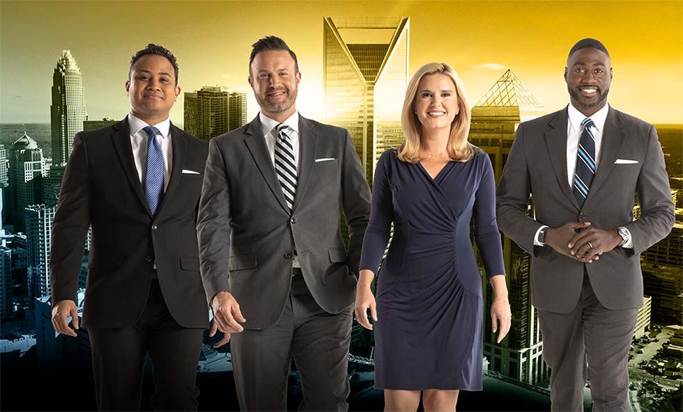 Local News Close-Up: News Battle Royale in Queen City | Next TV