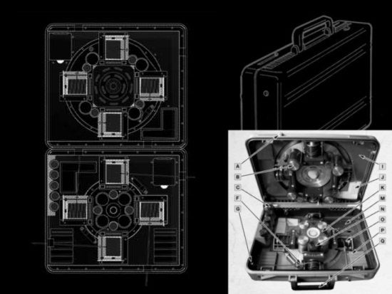 The Dream-Sharing Technology of Inception | Tom's Guide