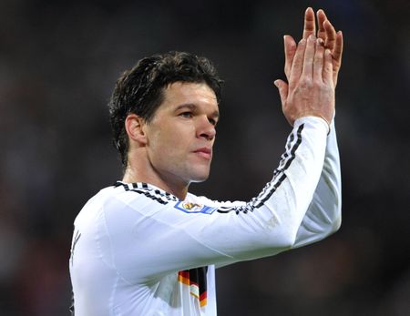 The best German players ever | FourFourTwo