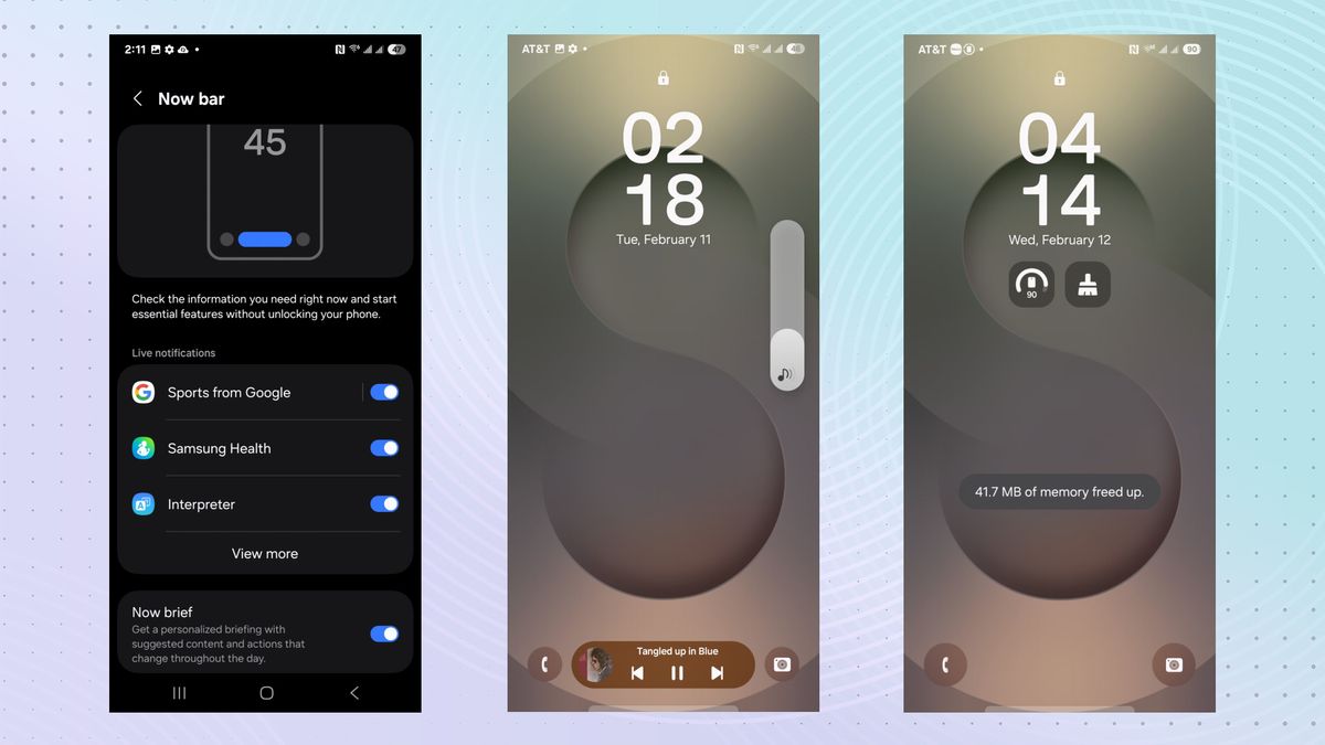 Got a new Galaxy S25? Try out these tips and tricks to get the most out ...