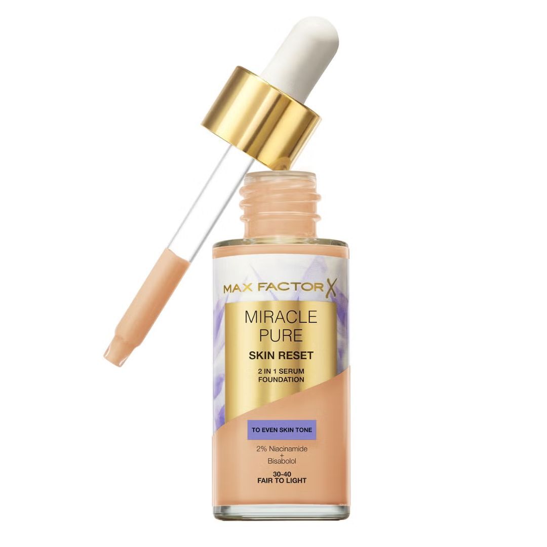 7 Of The Best Foundations To Cover Pigmentation | Marie Claire UK