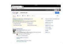 Google Chrome for iOS Review | iOS App Review | Laptop Mag