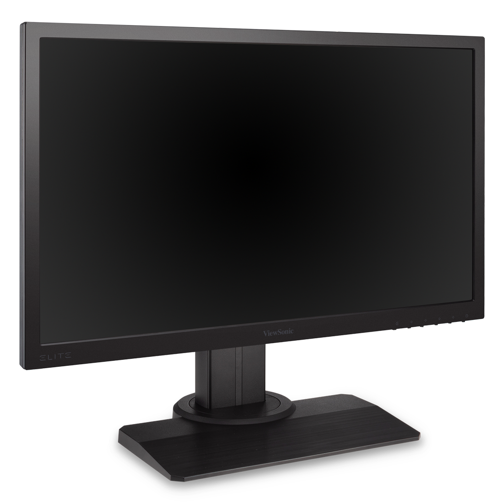 ViewSonic Launches RGB-Infused XG240R Monitor | Tom's Hardware