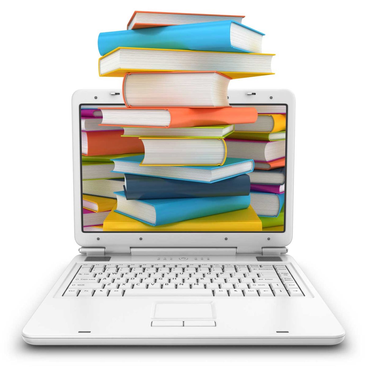 Update of 7 Reasons to Have an Educational Technology Library | Tech ...