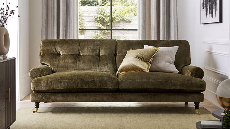 Common mistakes when buying a sofa: 10 things to avoid | Woman & Home