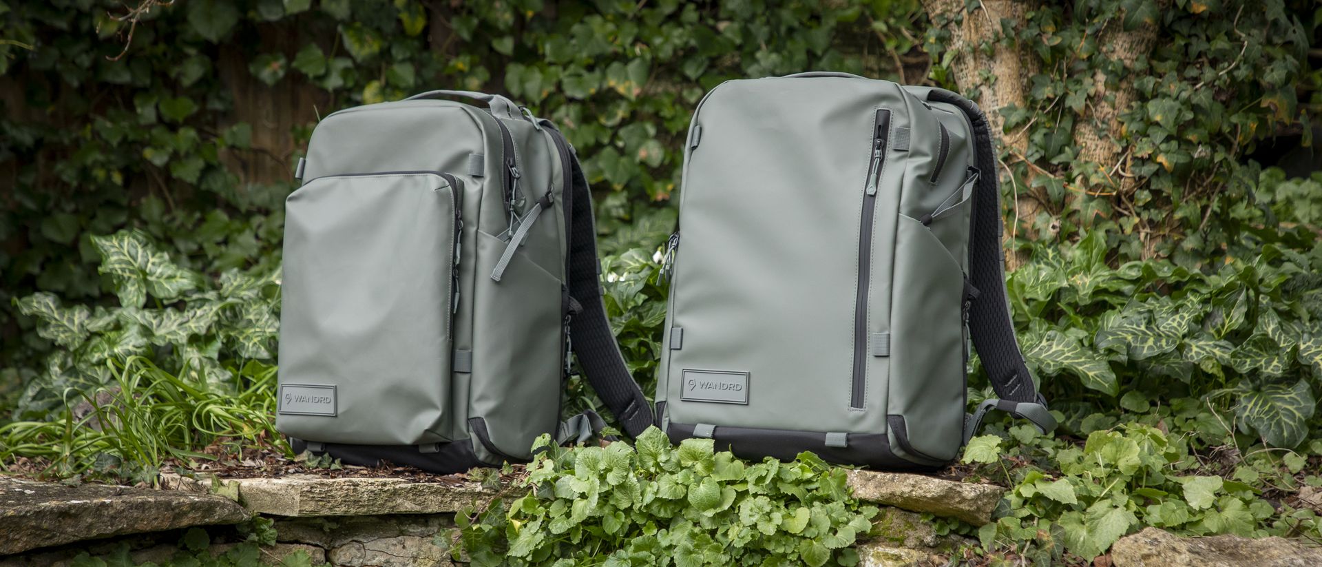 Wandrd Prvke Pocket / Zip camera backpacks review: dual-use bags for ...