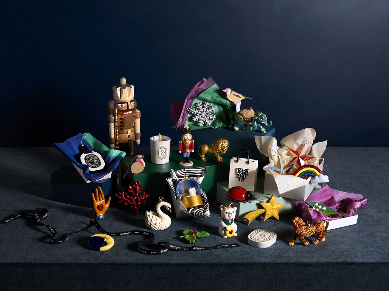 Diptyque candles tick all our festive wishlist boxes, and here are the ...