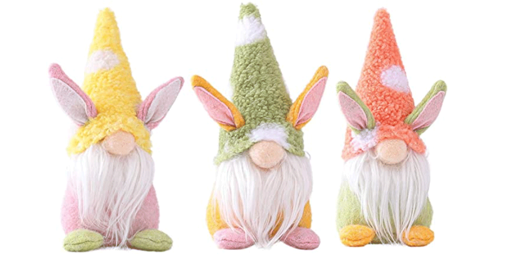 Gonk fans rejoice! Valentine’s Day and Easter gonks are officially a ...