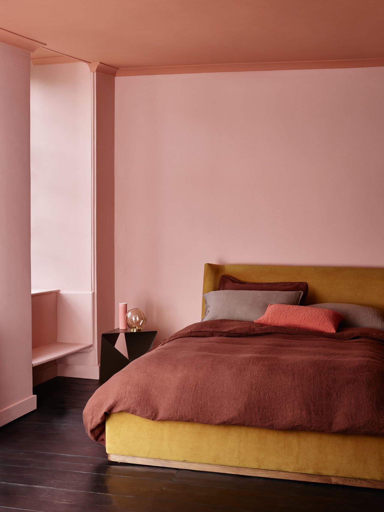 Should you always paint a ceiling white? Designers explain | Livingetc