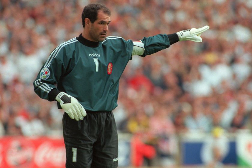 The best goalkeepers ever | FourFourTwo