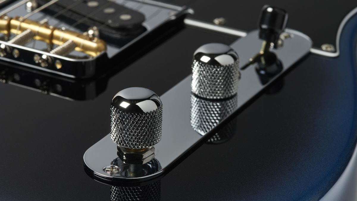 Fender sets its new standard with the American Professional II guitar ...