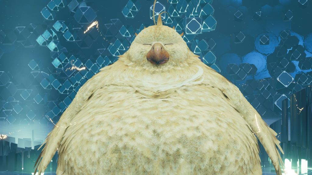 Thanks to Final Fantasy 7 Remake I finally appreciate Final Fantasy 7 ...