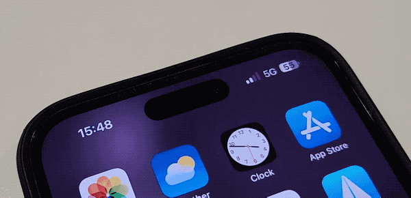 iPhone 15 Dynamic Island — what you need to know | Tom's Guide