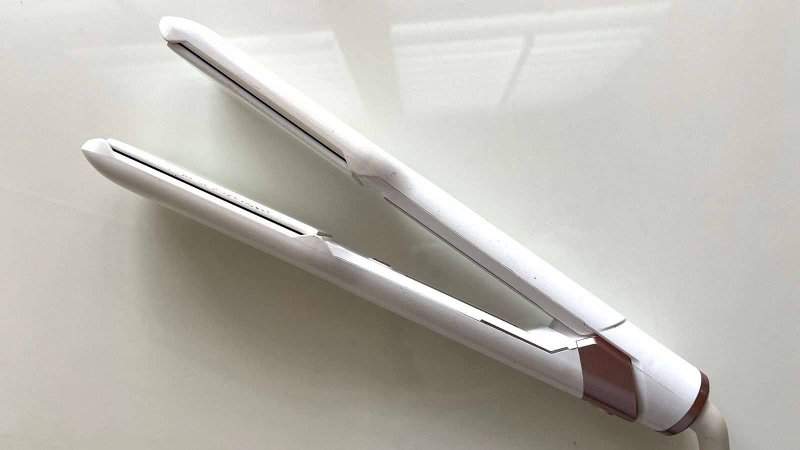Cloud Nine The Wide Iron Pro straightener review: The ultimate time ...