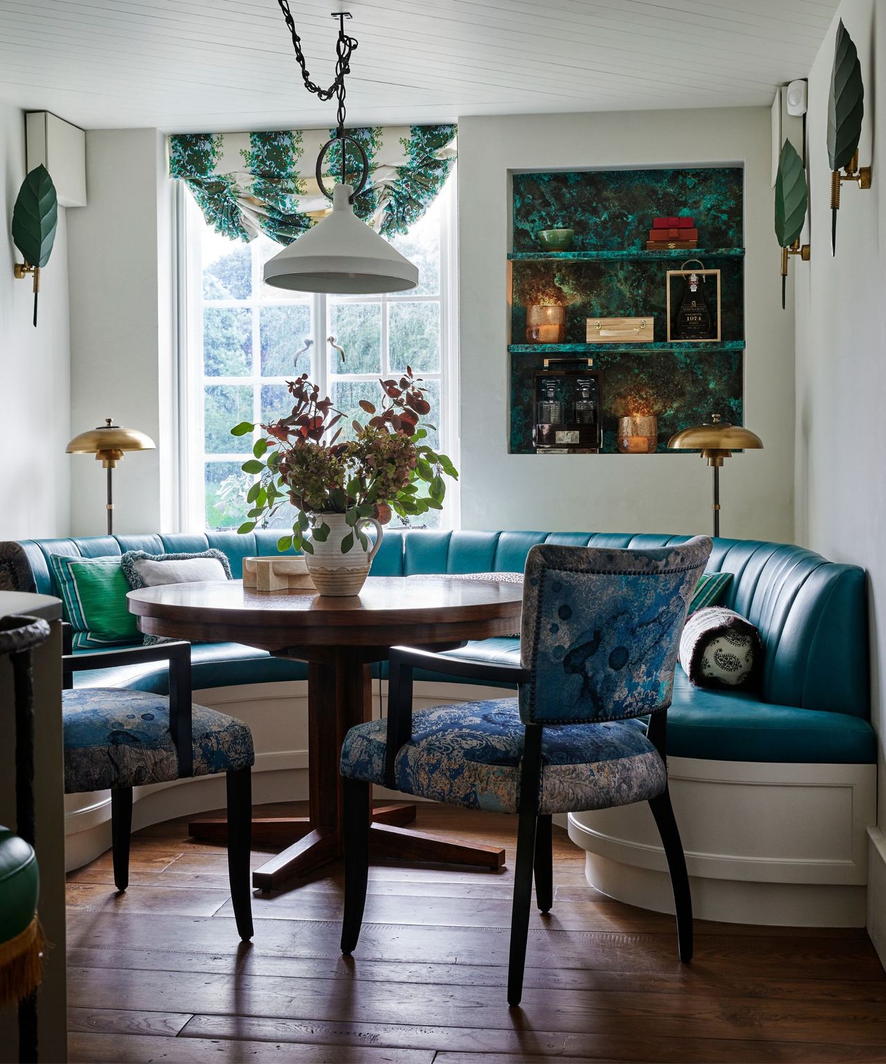 25 beautiful window treatment ideas to elevate any room | Homes and Gardens