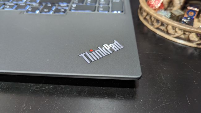 Lenovo ThinkPad T16 Gen 1 review — Solid but expensive | Laptop Mag