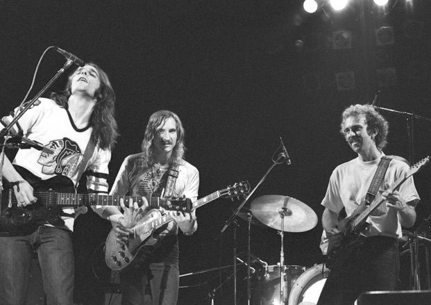 The Eagles' 20 Greatest Songs | Guitar World