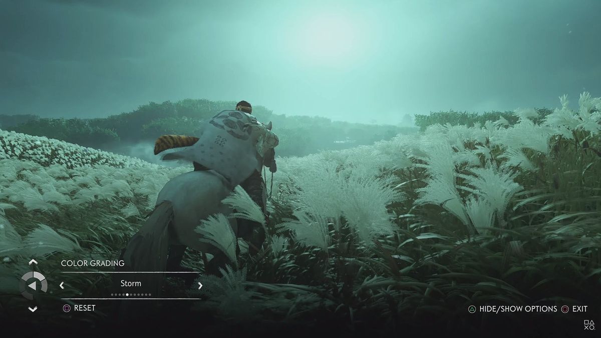 Best video game photo modes: capture the perfect in-game picture ...