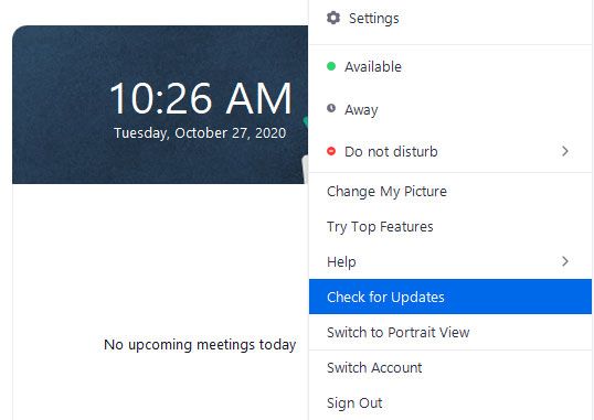 Zoom's most awaited upgrade is finally here — how to try it now | Tom's ...
