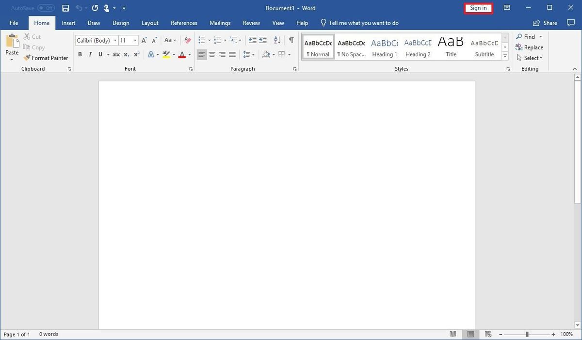 How to use version history for documents in Office | Windows Central