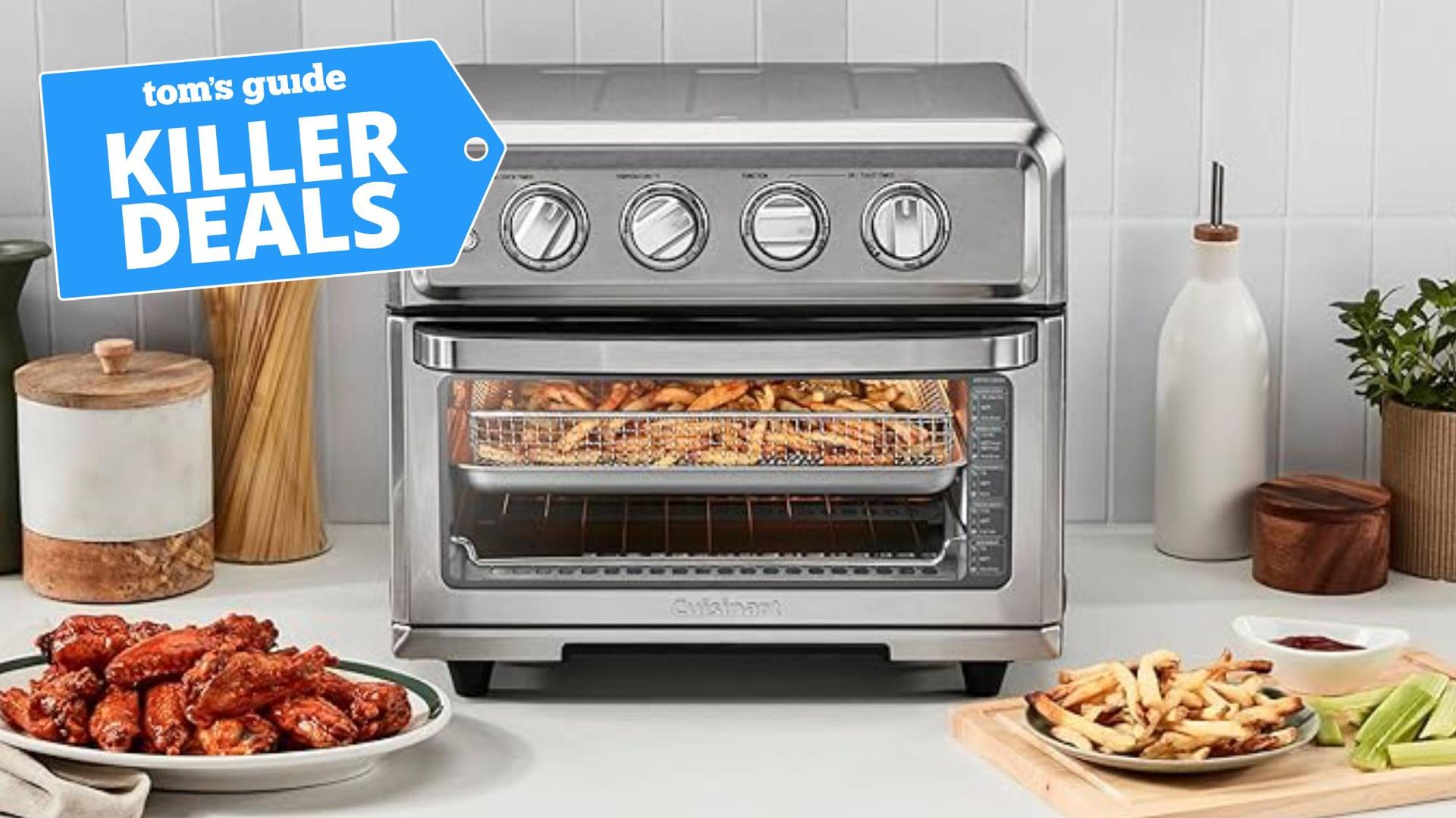Best air fryer deals for the Super Bowl — 11 sales I'd shop now from ...