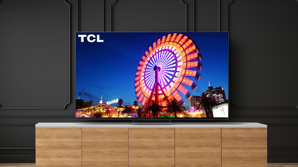 The TCL 6-Series is back this year with a feature gamers are going to ...