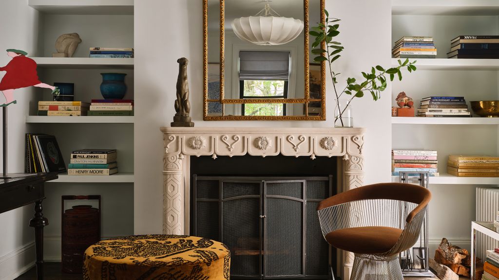 Designer Profile: Molly Kidd | Homes and Gardens