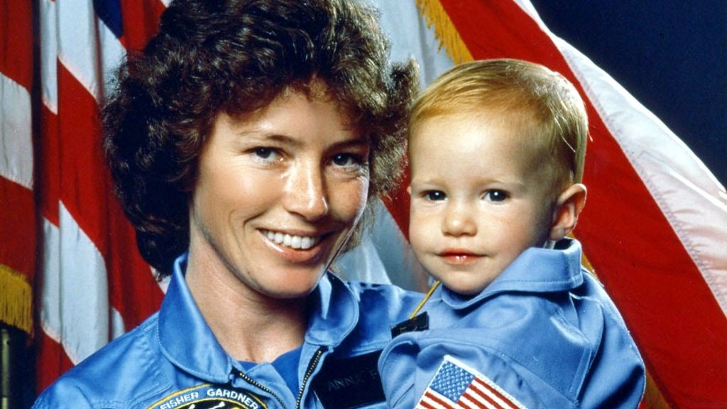 'Once Upon a Time in Space': How to watch the latest BBC space ...