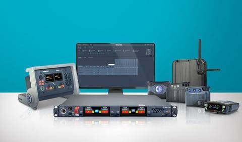 Clear-Com Expands Connectivity, Device Support Of Arcadia Intercom | TV ...