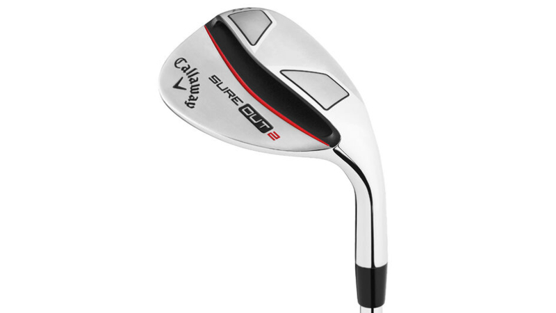 Best Callaway Wedges | Golf Monthly