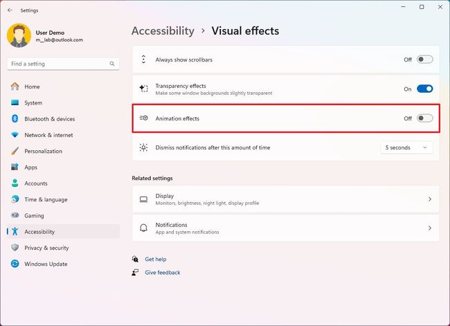 How to disable visual effects to speed up Windows 11 | Windows Central