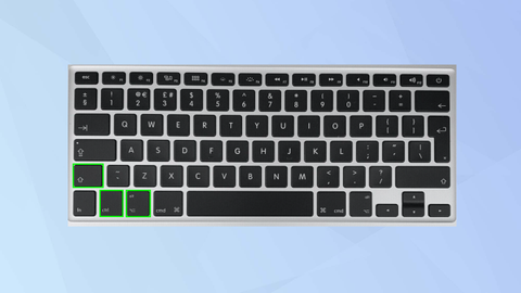 How to reset SMC on a MacBook Pro | Tom's Guide