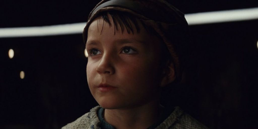 Star Wars: The Last Jedi's Broom Boy Finally Speaks Out About Why He's ...