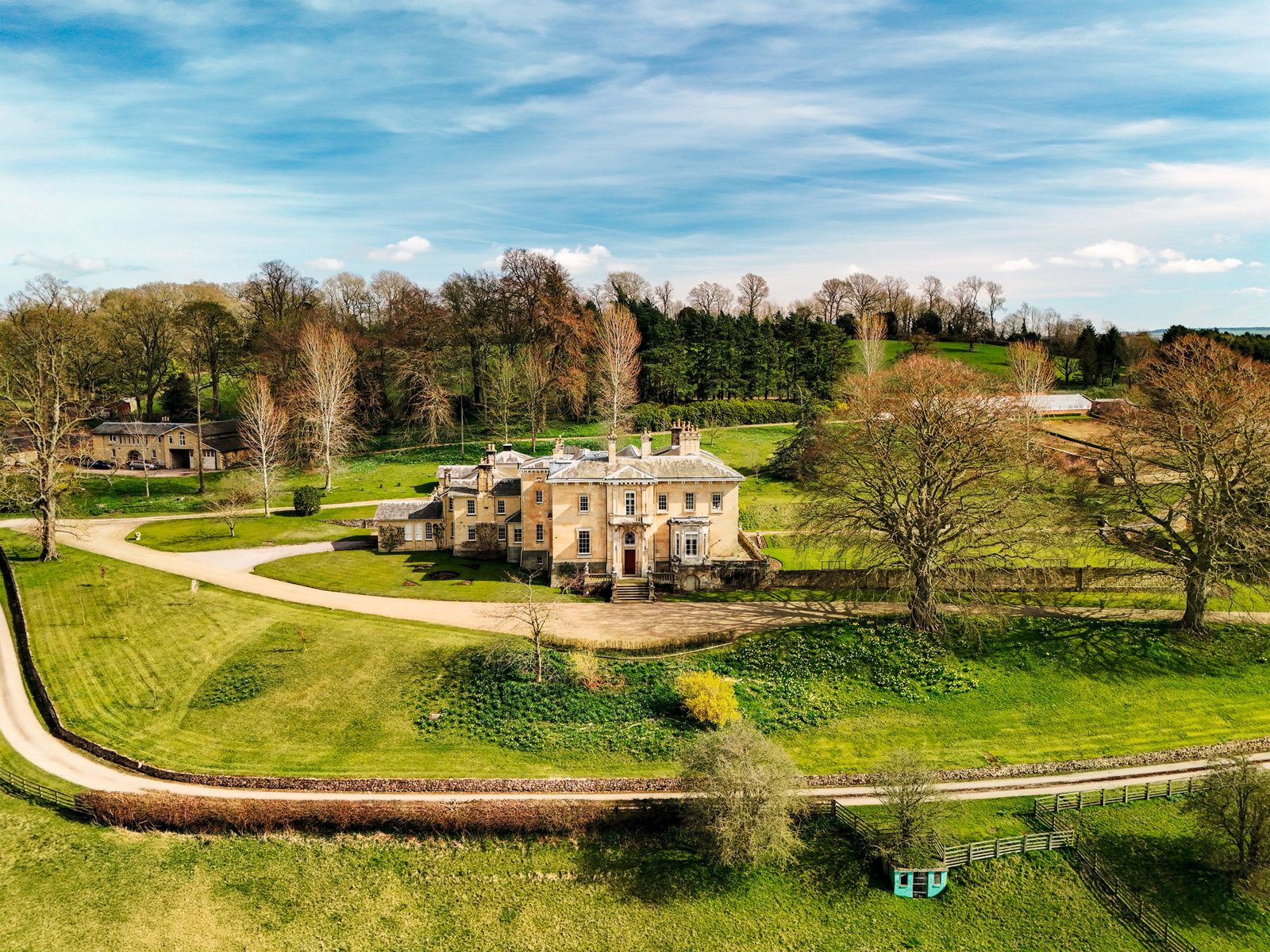 'The very best North Yorkshire has to offer': The £25 million Kirkham ...