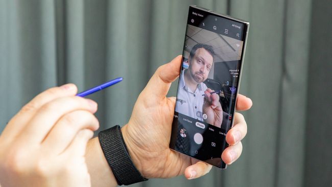 Samsung Galaxy Note 10 Plus review | TechRadar