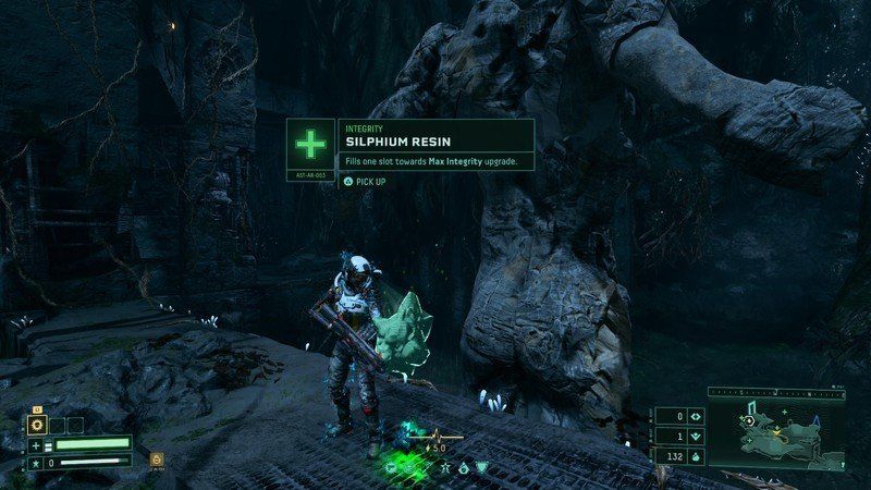 Returnal boss guide: How to beat Phrike | Android Central