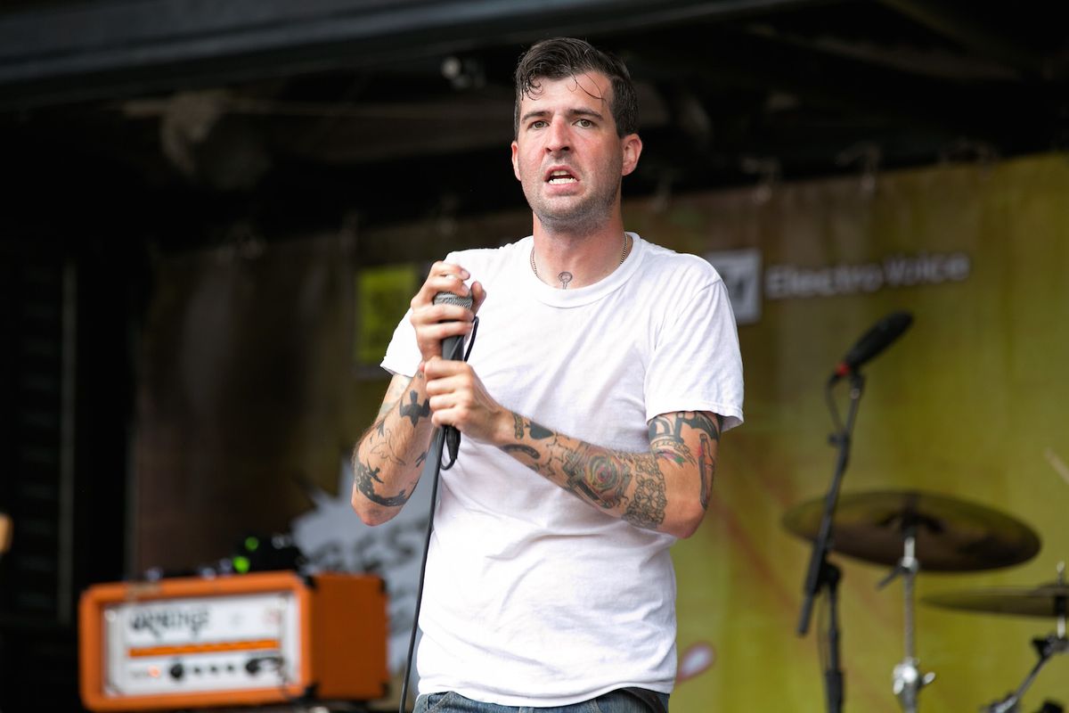 Why death is impossible in Defeater's world | Louder