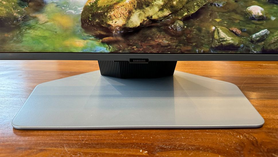 Samsung Q80D 55-inch review: powerful processing, rich colours ...